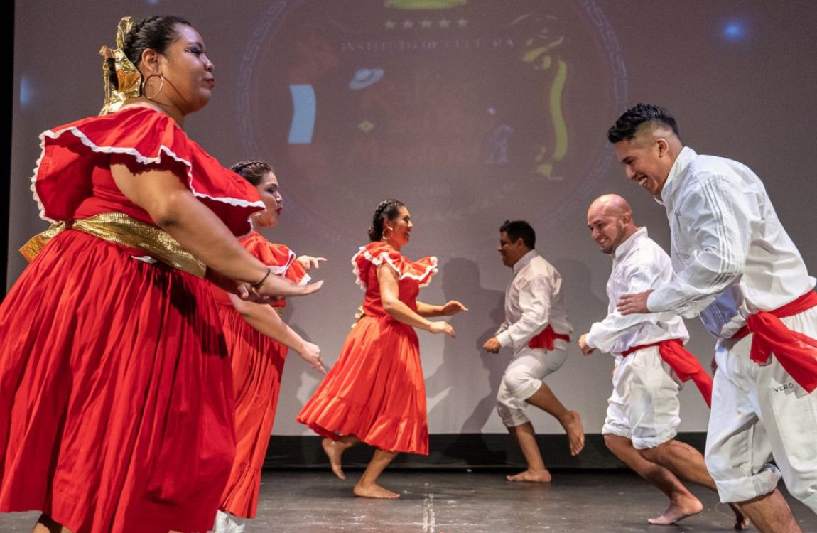 Descubre las Danzas Tradicionales de Perú