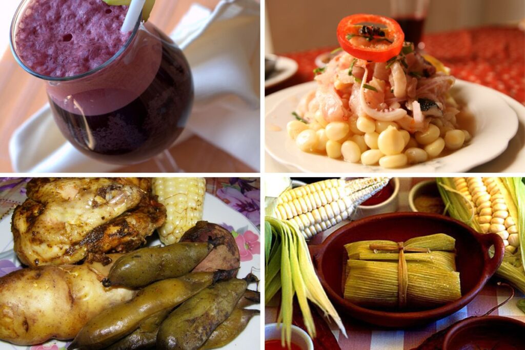 Maíz Peruano: Variedades, Historia y Tradición en la Cultura Andina