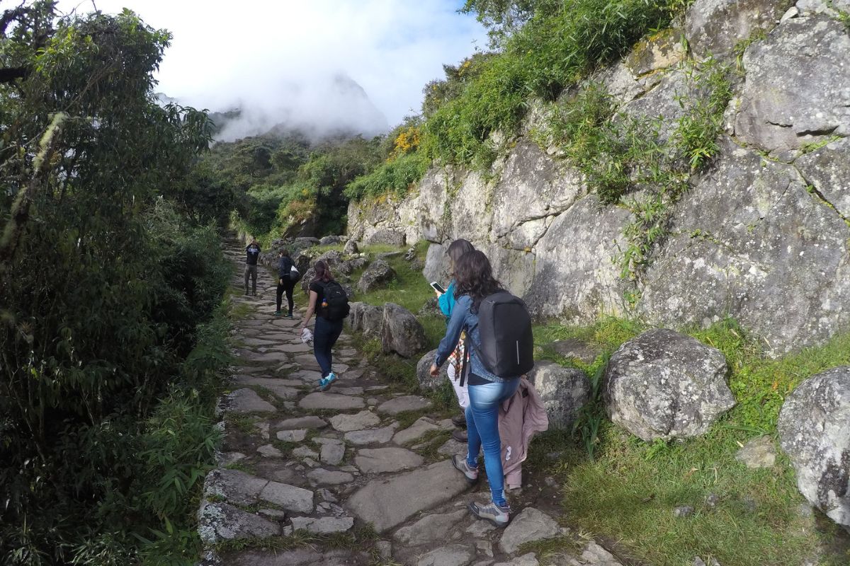 Las Rutas de Trekking Más Espectaculares en Cusco