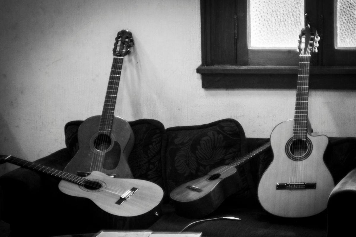 Sonidos Tradicionales: Instrumentos de la Música Peruana